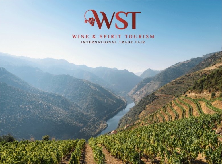 APENO representa em Portugal a Wine & Spirit Tourism International ...